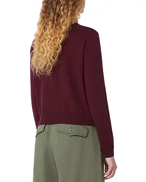 Max Mara Nebbia Cardigan Sweater