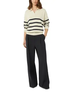 Max Mara Wkdpanfilo Sweater - Navy