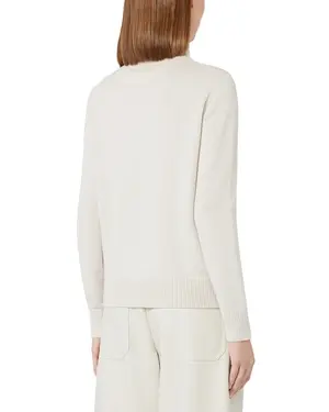 Max Mara Smmfragola Sweater