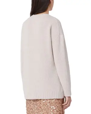 Max Mara Wkdpesco Sweater