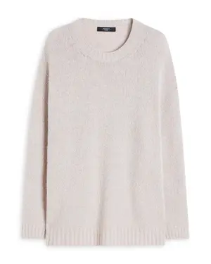 Max Mara Wkdpesco Sweater