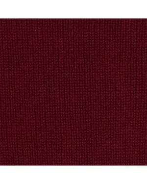 Max Mara Smmgeorg Sweater - Raspberry