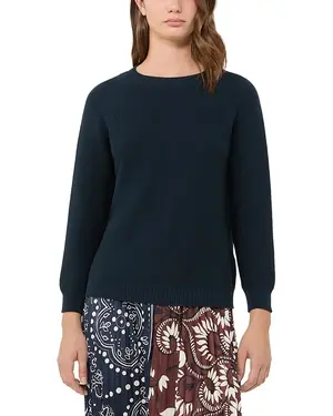 Max Mara Wkdaere Sweater