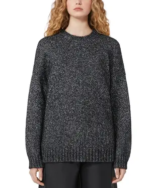 Max Mara Wkdfuretto Sweater