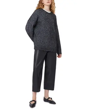 Max Mara Wkdfuretto Sweater