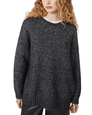 Max Mara Wkdfuretto Sweater