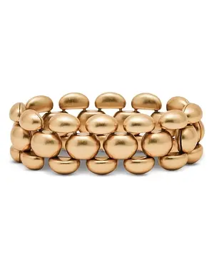 Reiss Gold Bracelets
