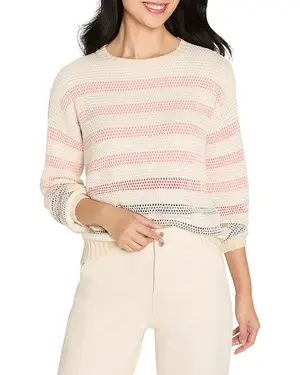 Nic+zoe Medium Knit Sweaters For Women