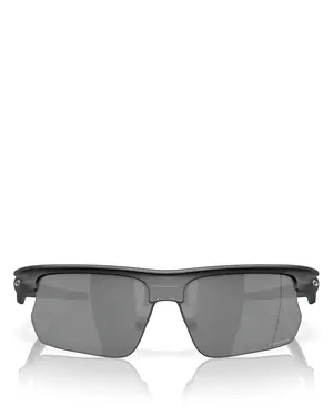 Oakley Bisphaera 68mm Rectangle Sunglasses