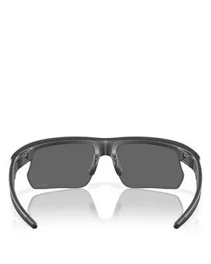 Oakley Bisphaera 68mm Rectangle Sunglasses