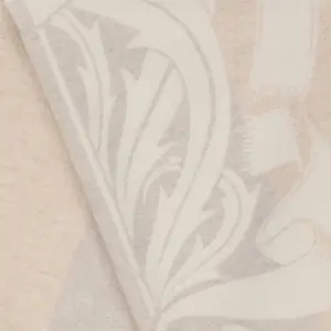 PRINCE OF SCOTS Thistle Reign Reversible Merino Wool Throw