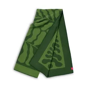 PRINCE OF SCOTS Southampton Home Merino Wool Fleece Throw
