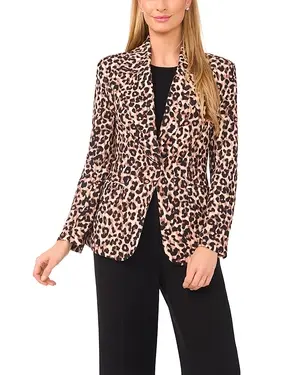 Ted Baker London Leondra Slim Single-breasted Blazer