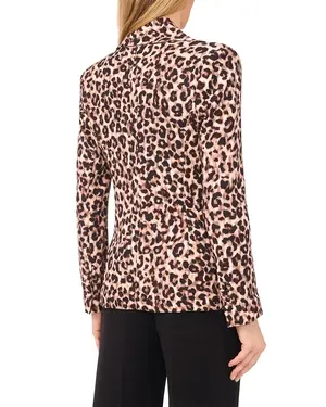 Ted Baker London Leondra Slim Single-breasted Blazer
