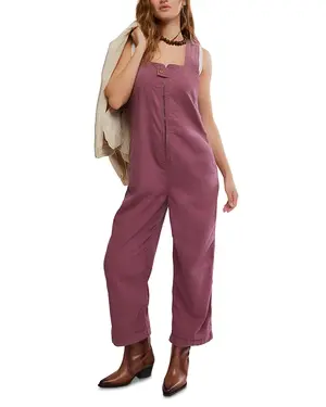 Free People June One Piece Jumpsuit