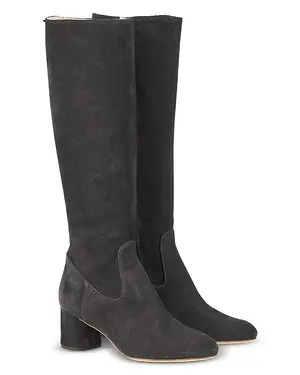 Agl Fergus Knee High Boots