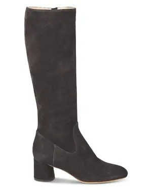 Agl Fergus Knee High Boots