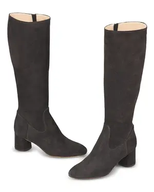 Agl Fergus Knee High Boots