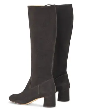 Agl Fergus Knee High Boots