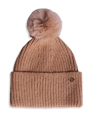 Ted Baker London Pom Beanie