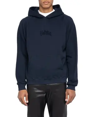 Zadig&voltaire Hooded Sweatshirts Hoodies For Men