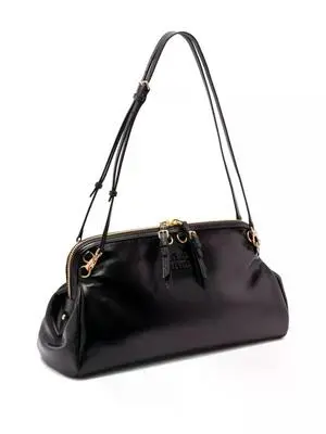 Miu Miu Leather Shoulder Bag