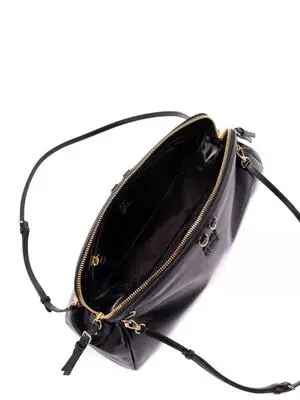 Miu Miu Leather Shoulder Bag