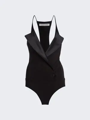 Christopher Esber Office Wear Bodysuits