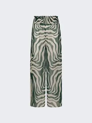 Johanna Ortiz Pants For Women