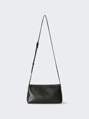 The Row Silver Tone Cross Body Bags