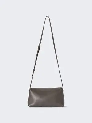 The Row Buckled Cross Body Bags