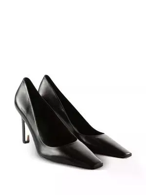 THE ROW Pointed Pumps