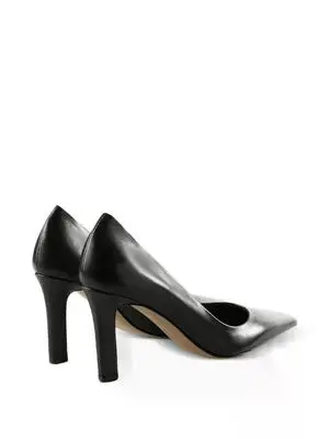 THE ROW Pointed Pumps