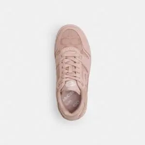 COACH OUTLET Soho Signature Jacquard Canvas Sneakers