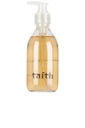 TAITH Blackcurrant & Tuberose Liquid Soap