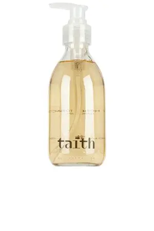 TAITH Tobacco & Dark Honey Liquid Soap - N,a
