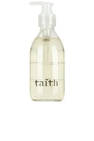 TAITH Fig & Vetiver Liquid Soap - N,a