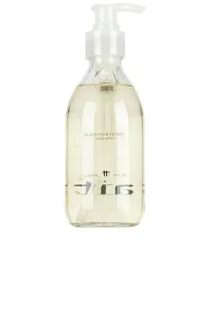 TAITH Fig & Vetiver Liquid Soap