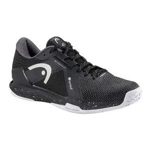 HEAD Athletic Shoes - Black/white