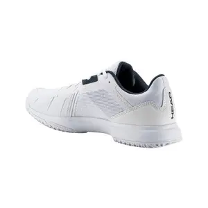 HEAD Low-top Athletic Shoes - White/black