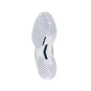 HEAD Low-top Athletic Shoes - White/black