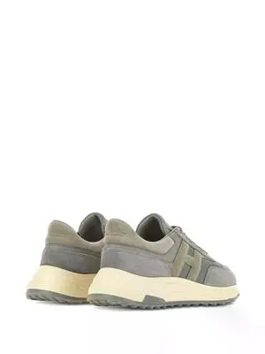 Hogan Hyperlight Sneakers - Grey