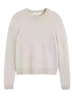 Chinti & Parker Cashmere Sweater - Neutrals