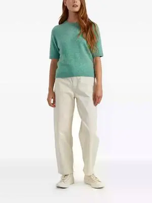 Chinti & Parker Crew-neck T-shirt