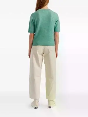 Chinti & Parker Crew-neck T-shirt