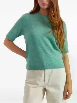 Chinti & Parker Crew-neck T-shirt