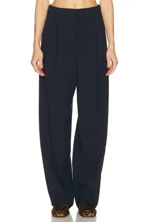 Miu Miu Wool Superfine Pant