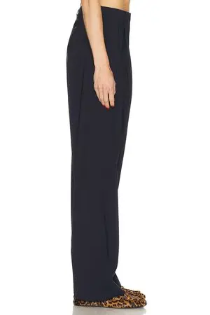 Miu Miu Wool Superfine Pant