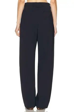 Miu Miu Wool Superfine Pant
