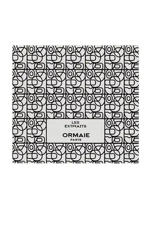 ORMAIE Discovery Set Extracts